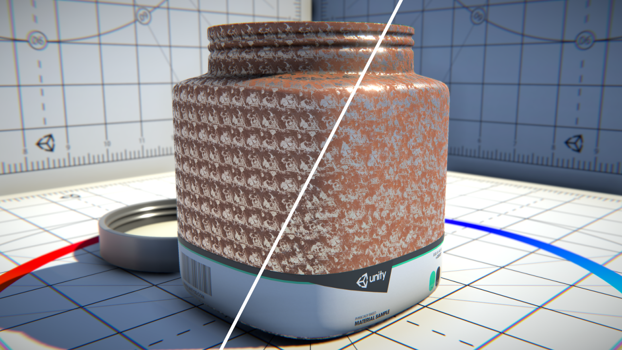 Procedural Stochastic Textures by Tiling and Blending (High-Performance ...