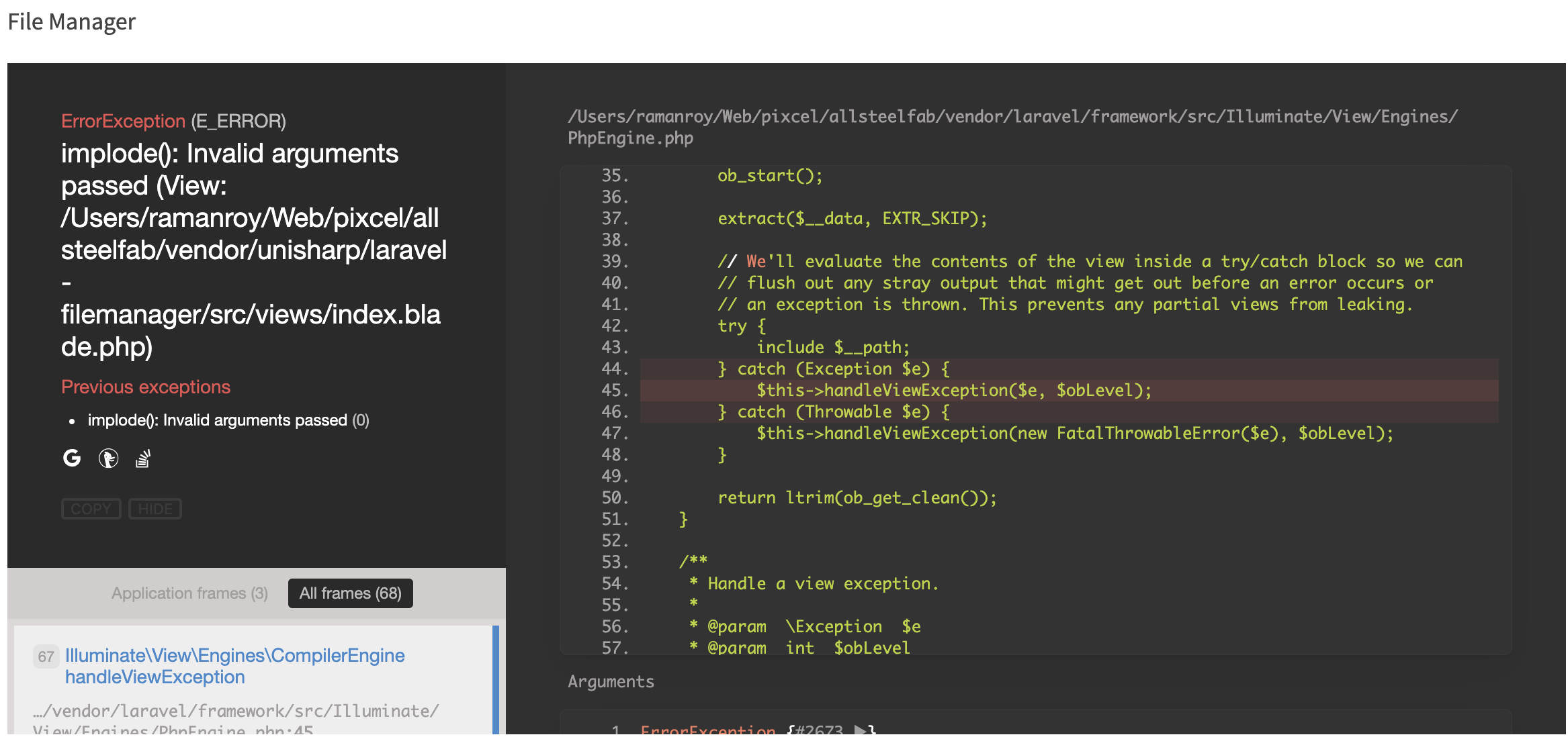 is it possible to select multiple image and show preview from Standalone button · Issue #637 ...