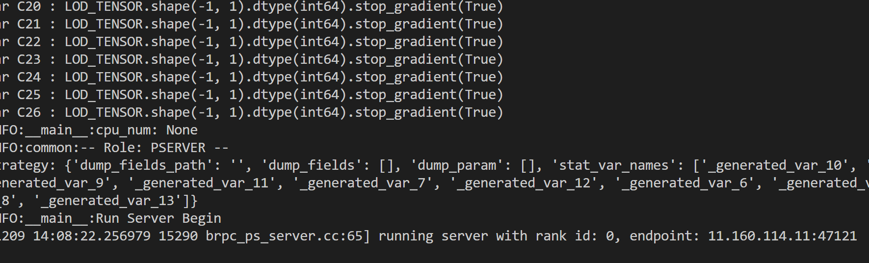 train_thread_num=1时如何提高多核CPU利用率 · Issue #629 · PaddlePaddle/PaddleRec ...