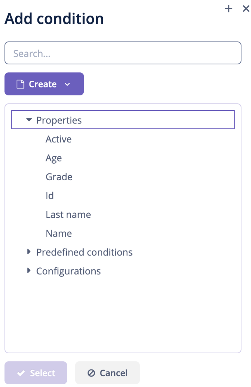 Generic filter improvements · Issue #196 · jmix-projects/jmix-ui · GitHub