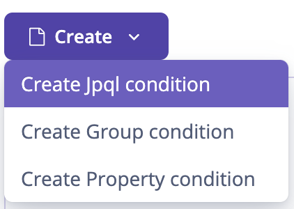 Generic filter improvements · Issue #196 · jmix-projects/jmix-ui · GitHub