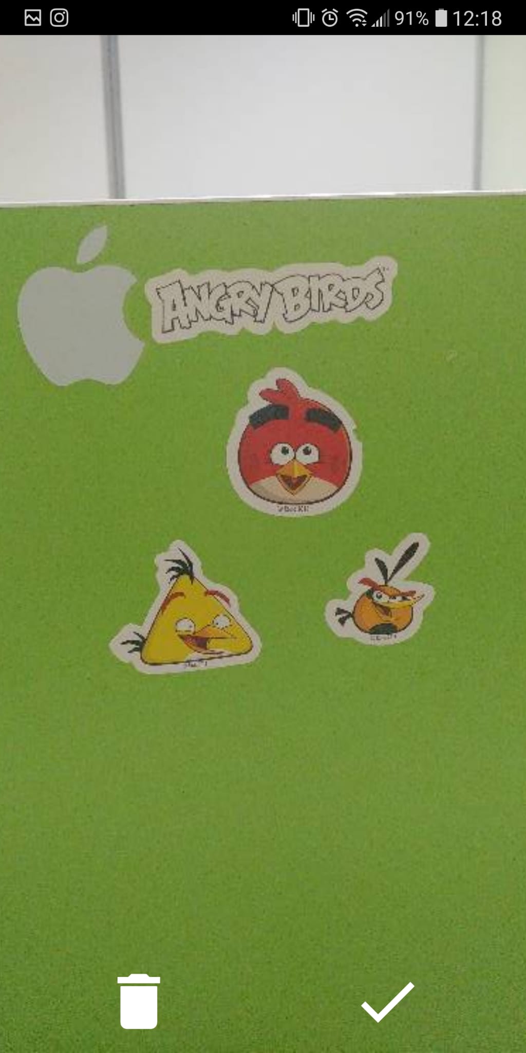 Android low quality after takePhoto · Issue #2607 · react-native-camera ...