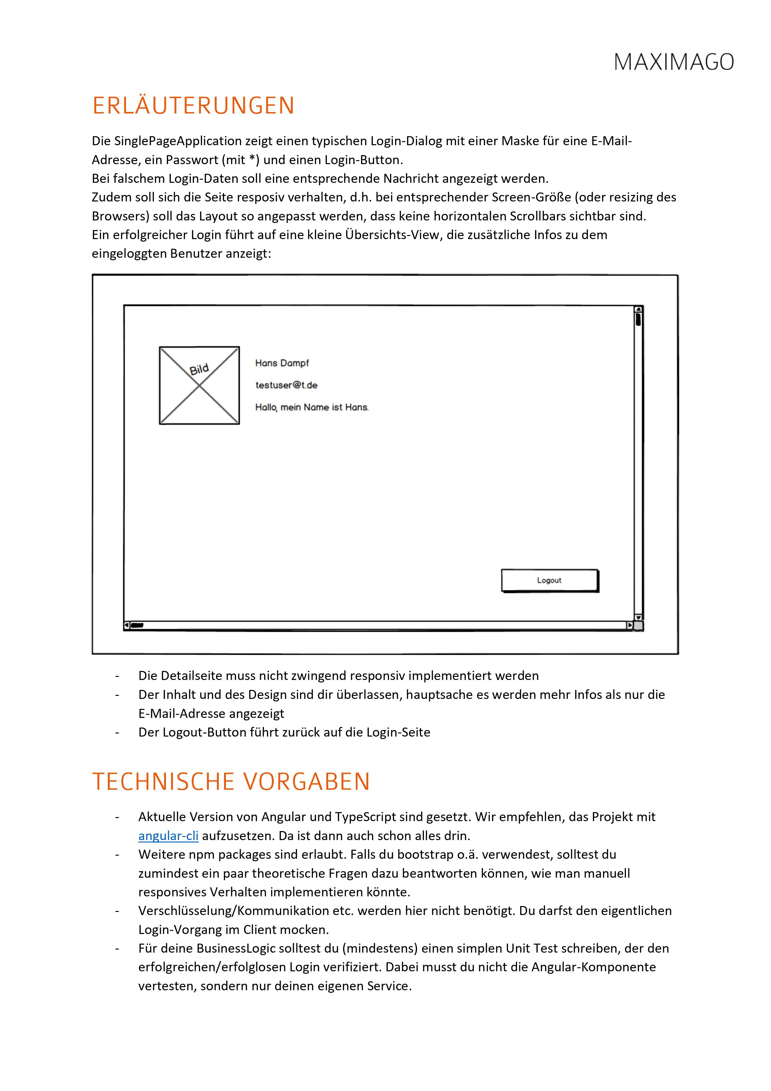 GitHub - DirtyRonin/loginWithAngular