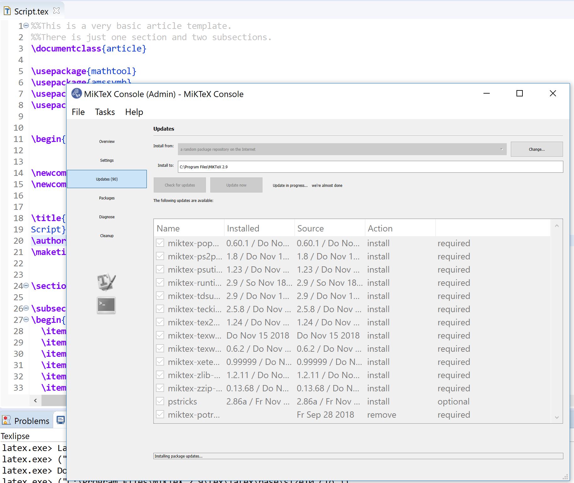 MiKTeX Console does not scale to high screen resolution on Windows 10 · Issue #221 · MiKTeX ...