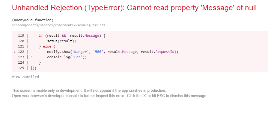 For api calls Nullcheck · Issue #675 · equinor/sepes-web · GitHub