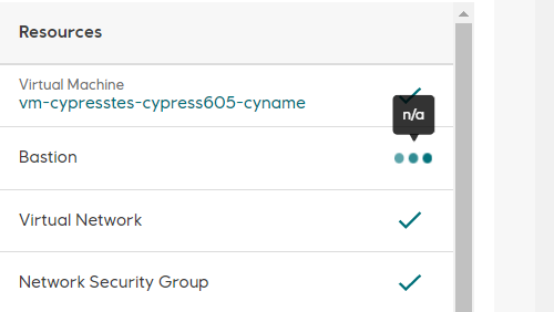 fix: allow bastion creation with mock user · Issue #783 · equinor/sepes-api · GitHub