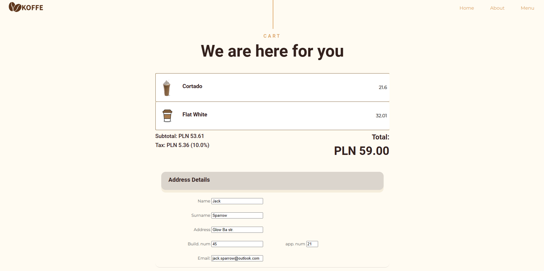 GitHub - rustamPy/e-commerce-flask: Uni project - Web with BACK/FRONT