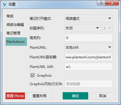 一些小建议 · Issue #229 · vnotex/vnote · GitHub