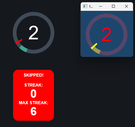 Need assistance on finding the zones/colors in HSV. · Issue #10 · NickJordan289/NoPixel_Lockpick ...