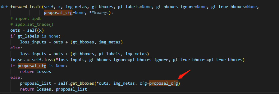 About Point Refinement · Issue #74 · ucas-vg/PointTinyBenchmark · GitHub