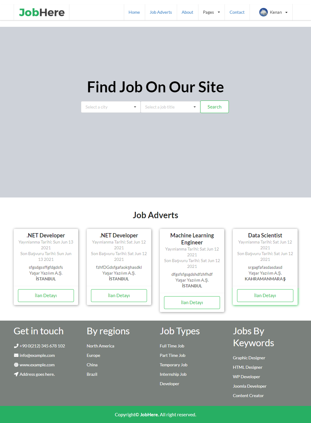 GitHub - kenanatasoy/hrms-web-front-end: Web front-end for ...
