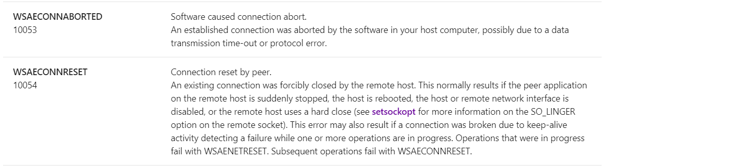 Sometimes there are frequent timeouts when compiling remotely · Issue ...