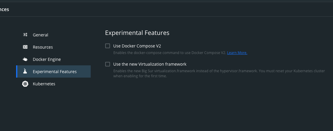 docker-compose build fails on apple silicon m1 · Issue #2543 · chatwoot/chatwoot · GitHub