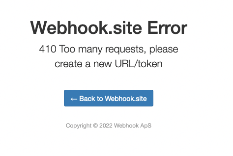 RestClient::Gone: 410 Gone · Issue #6463 · chatwoot/chatwoot · GitHub