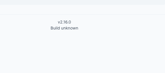 [CW-1558] bug: buildid is missing in heroku installations · Issue #6931 ...