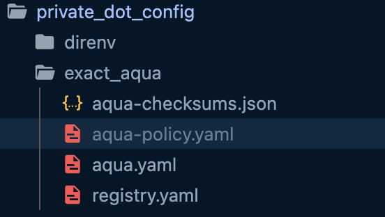 Infinite Failure Loop Due to Global Policy And Loading Policy Env Variable via Direnv · Issue ...