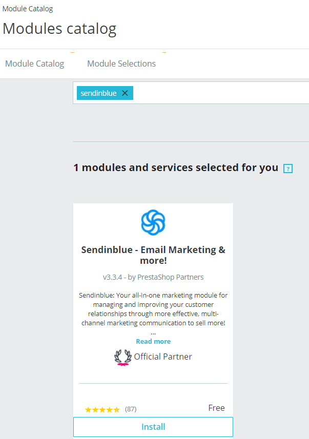 Bad link to Module Catalog from homepage · Issue #16466 · PrestaShop/PrestaShop · GitHub