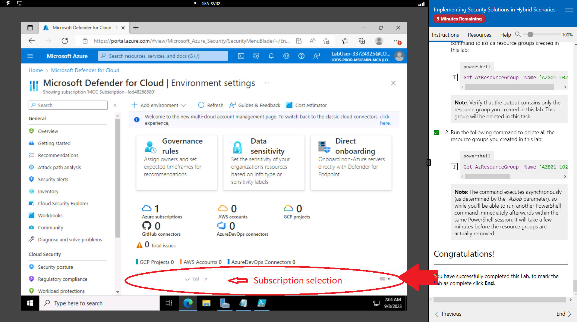 Screen area too much compressed to show/select while configuring for ... Screen area too much compressed to show/select while configuring for ...