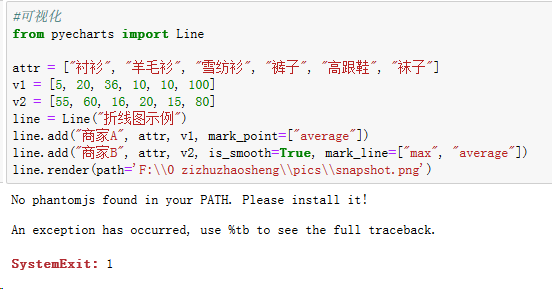 在Jupyter Notebook中保存图片到本地失败 · Issue #938 · pyecharts/pyecharts · GitHub