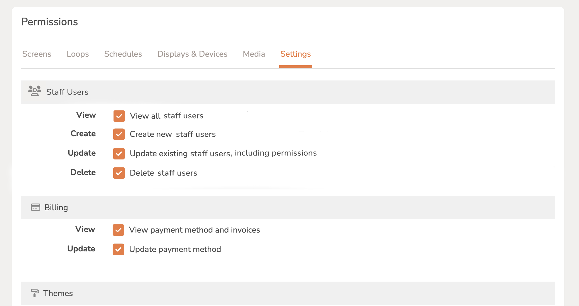 Administrator level access · Issue #946 · dakboard/Cloud-Platform · GitHub