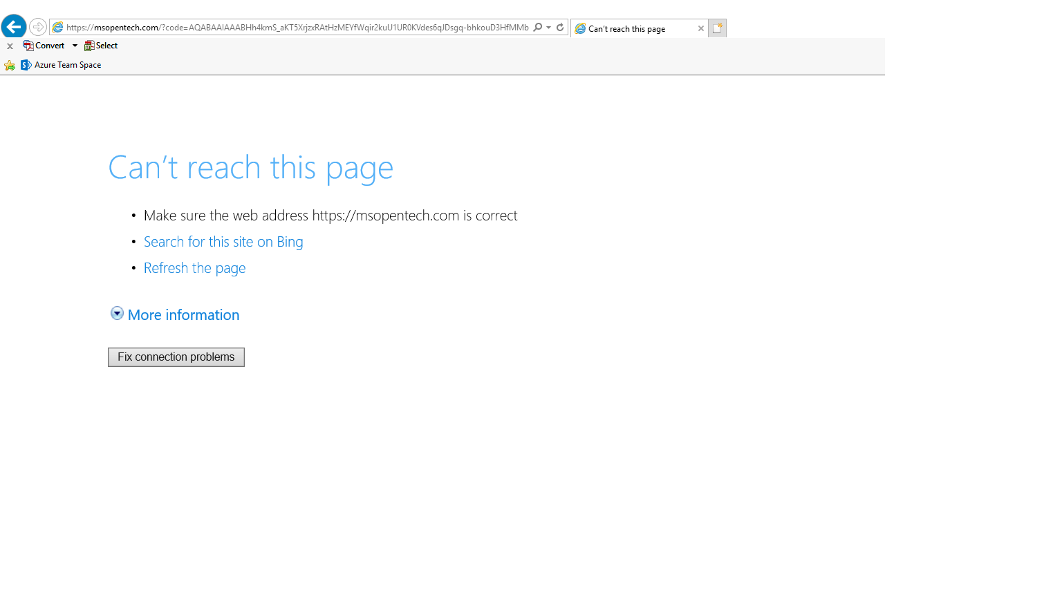 Azure Toolkit For Intellij Multi Factor Authentication Does Not Work · Issue 1332 · Microsoft