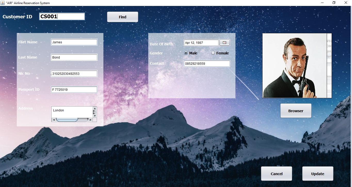 GitHub - rafiramdhani/AIR-Airline-Reservation-System: Program pemesanan ...