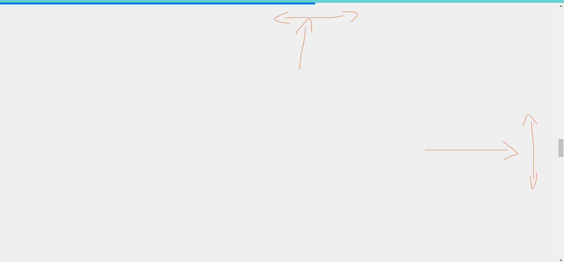 GitHub - onisEg/TopScrolling