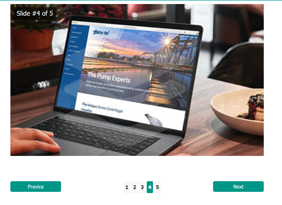 GitHub - onisEg/miniSlider