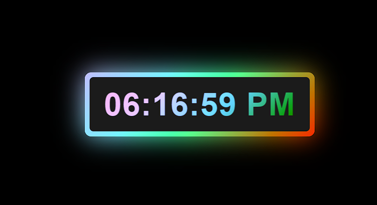 GitHub - onisEg/digital-watch
