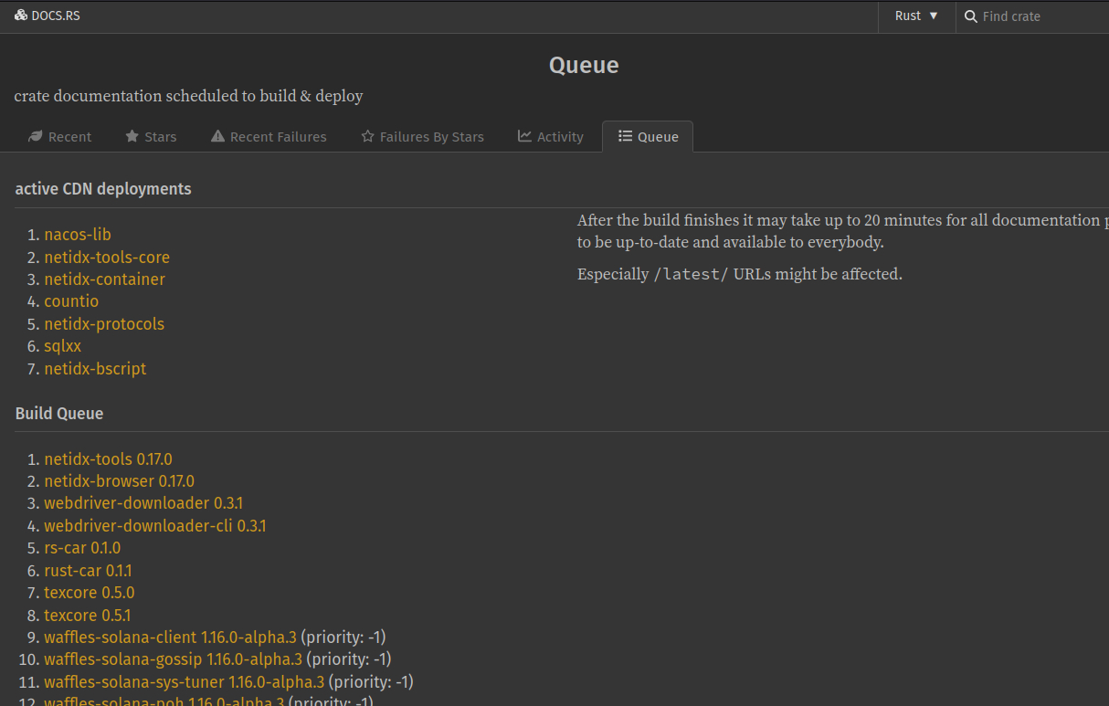Verify param files that are downloaded via ipfs http gateway · Issue #2458 · ChainSafe/forest ...