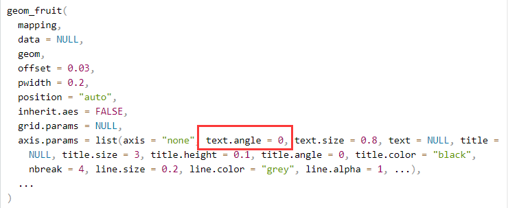 compareCluster 做treeplot 调整x轴文本角度问题 · Issue #530 · YuLab-SMU/clusterProfiler · GitHub