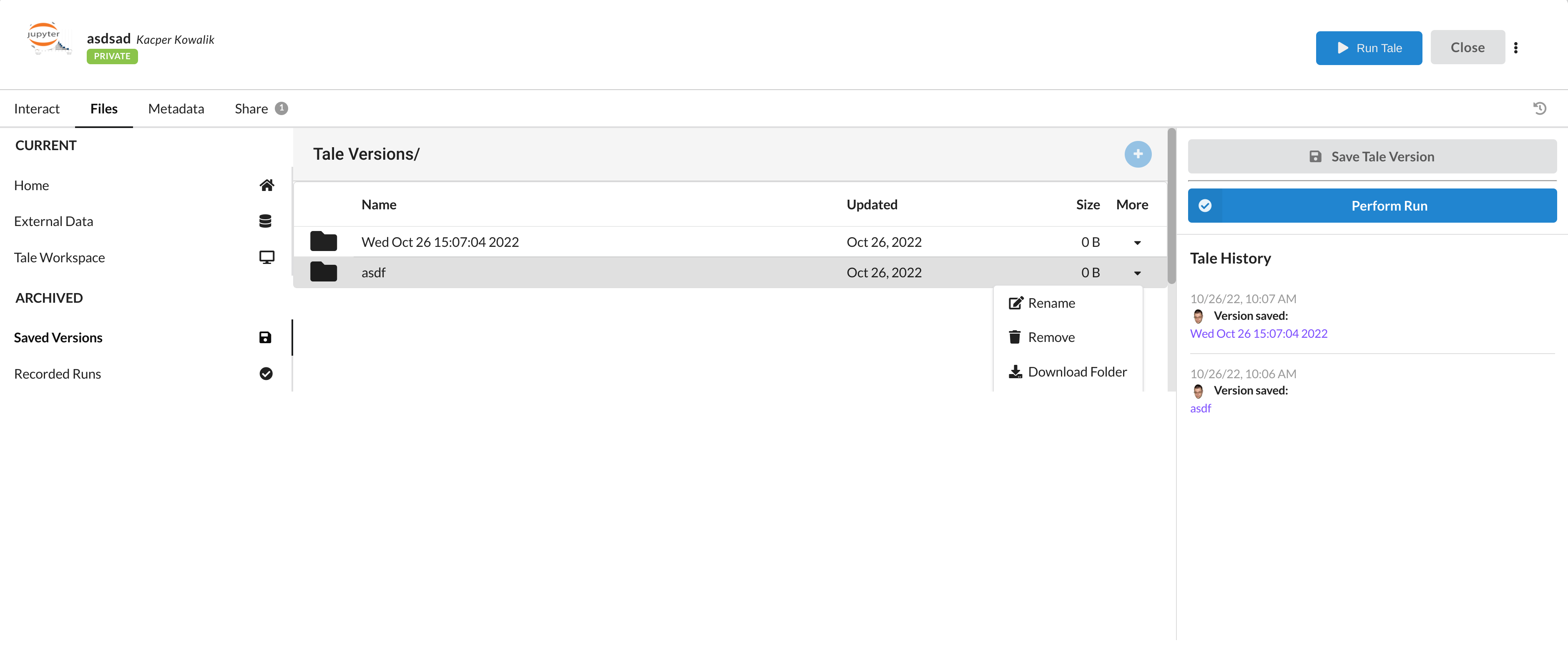 feat: move TaleVersionPanel dropdown options to TaleFilesTab by bodom0015 · Pull Request #303 ...