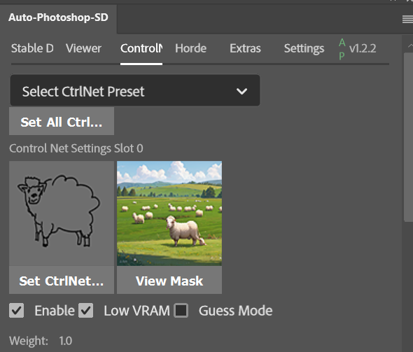 First image disappears and controlNet_input_image not being sent to SD · Issue #172 ...