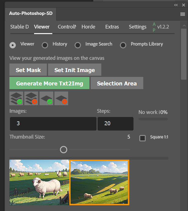 First image disappears and controlNet_input_image not being sent to SD · Issue #172 ...