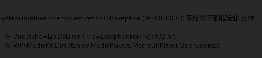 Special Character In Filename Makes mp4 Files Unable To Preview 