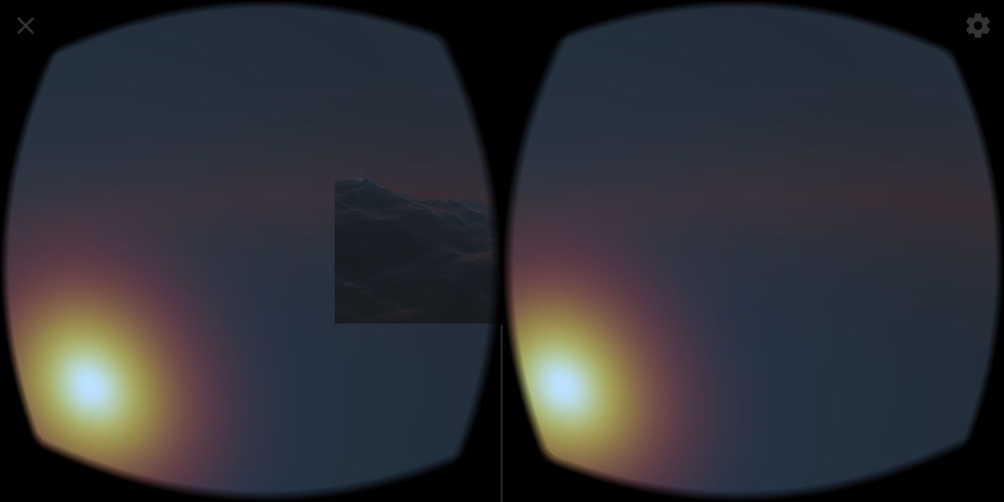 Stripes, missed frames, other problems · Issue #526 · googlevr/gvr-android-sdk · GitHub