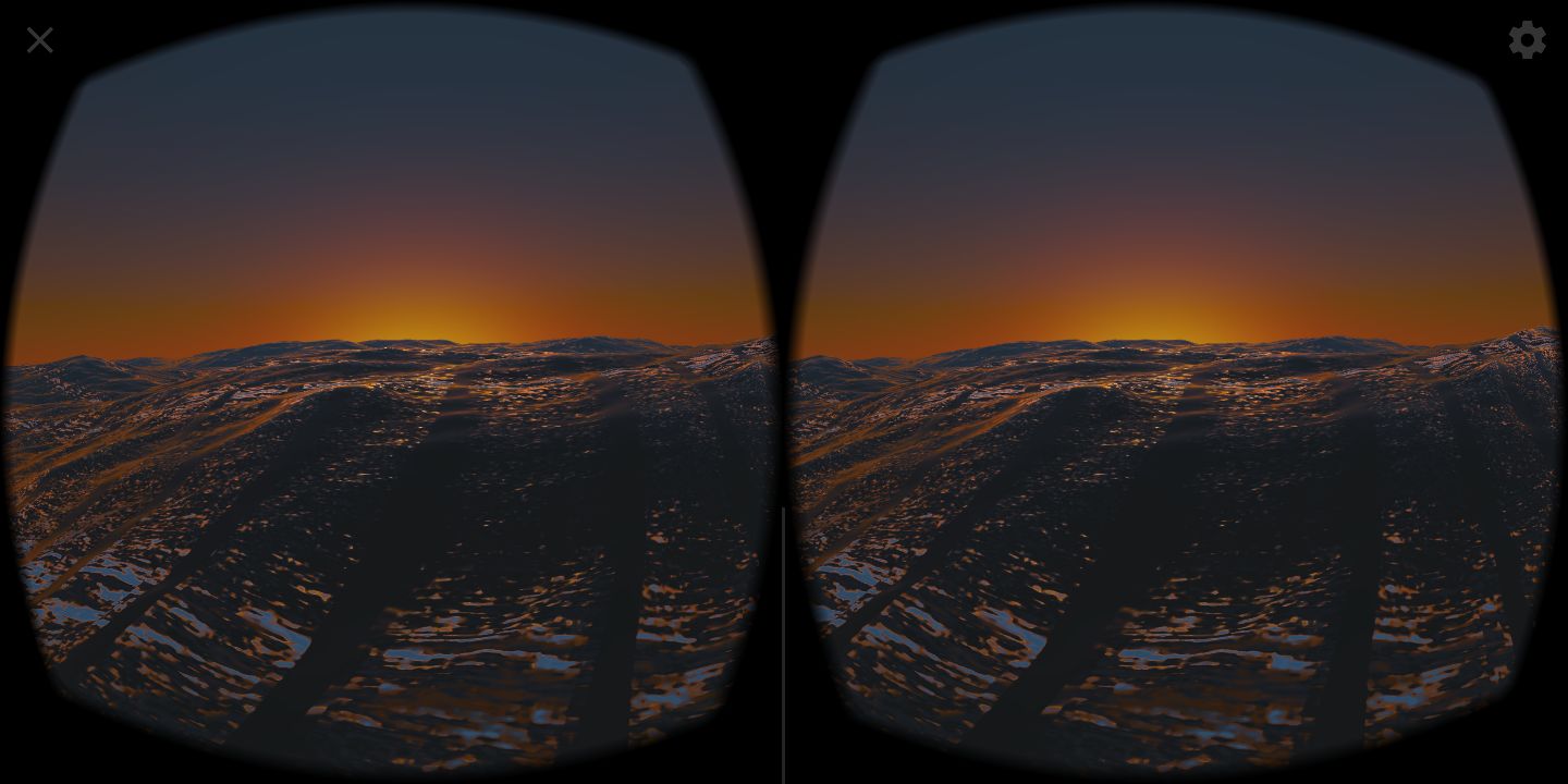 Stripes, missed frames, other problems · Issue #526 · googlevr/gvr-android-sdk · GitHub