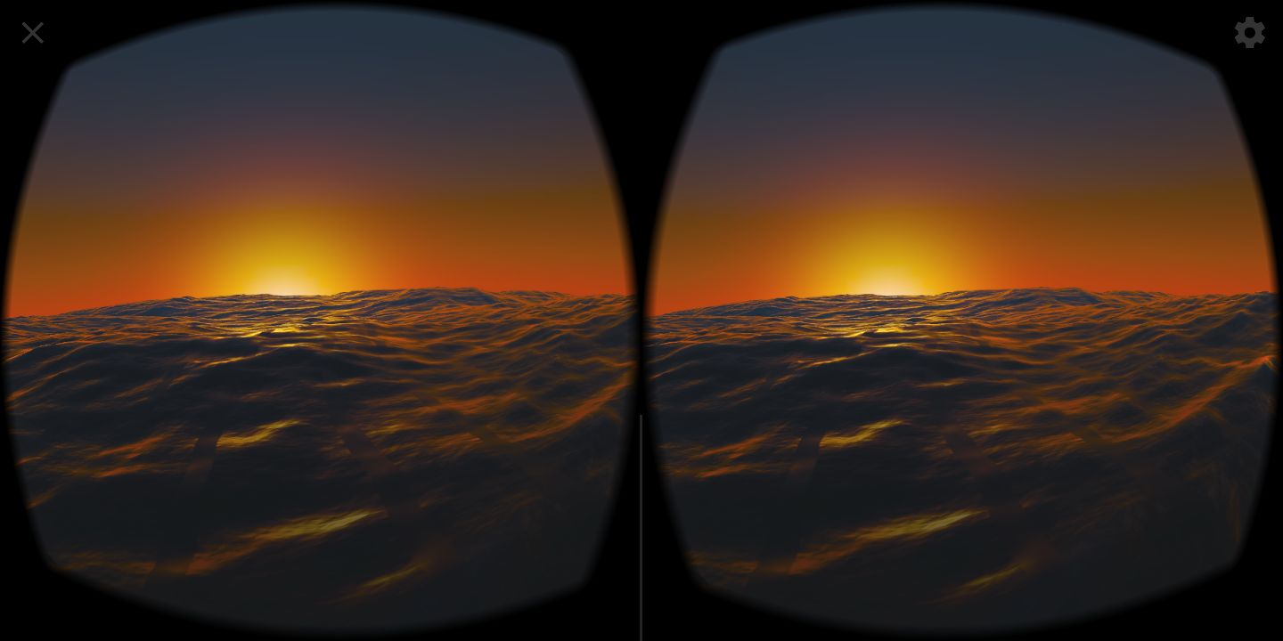 Stripes, missed frames, other problems · Issue #526 · googlevr/gvr-android-sdk · GitHub