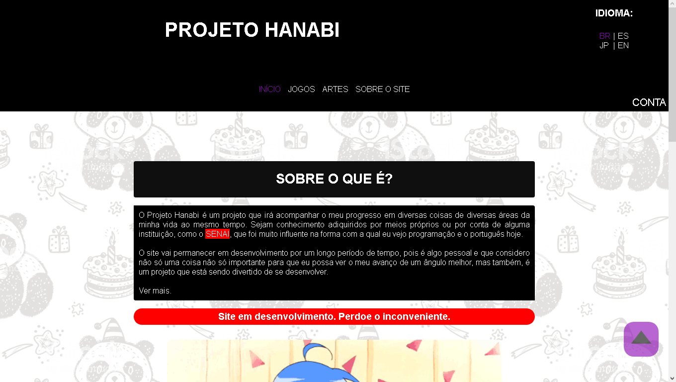 GitHub - monambike/project-hanabi-database: Repository containing database for Project Hanabi ...