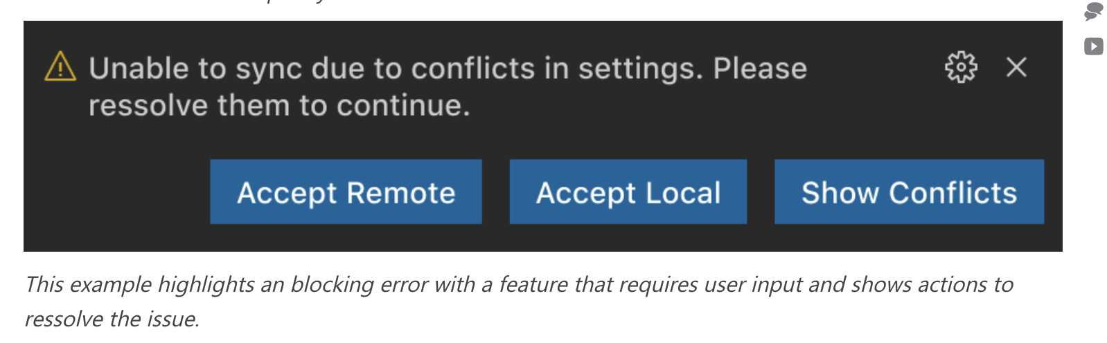 Extension guidelines feedback · Issue #4270 · microsoft/vscode-docs · GitHub