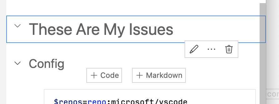 Native Notebooks - Cell Toolbar Covering Markdown Content · Issue #114730 · microsoft/vscode ...