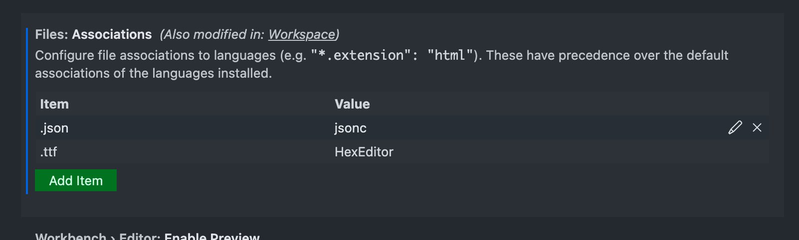 Add X button to remove a breakpoint · Issue #85708 · microsoft/vscode · GitHub