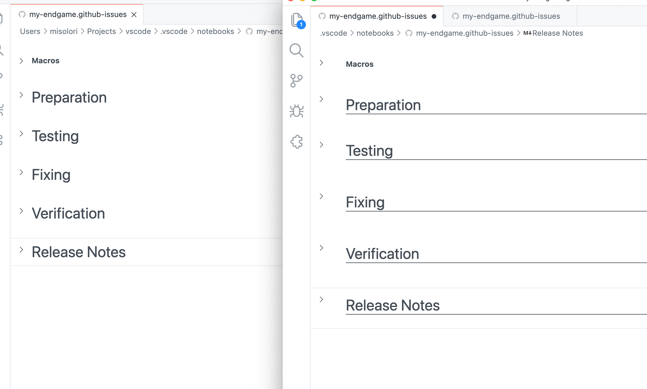 Reduce Padding For Webview Rendered Markdown Markdown Cells · Issue 117493 · Microsoftvscode 