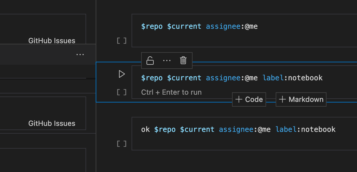 Missing left focus border in notebook · Issue #117528 · microsoft/vscode · GitHub