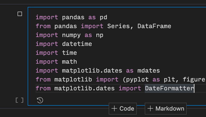 UI indicator for pending cells in Notebooks · Issue #119739 · microsoft/vscode · GitHub