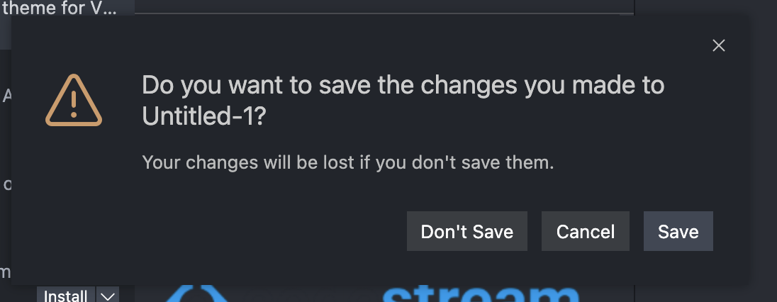 Add secondary button styles · Issue #541 · Binaryify/OneDark-Pro · GitHub