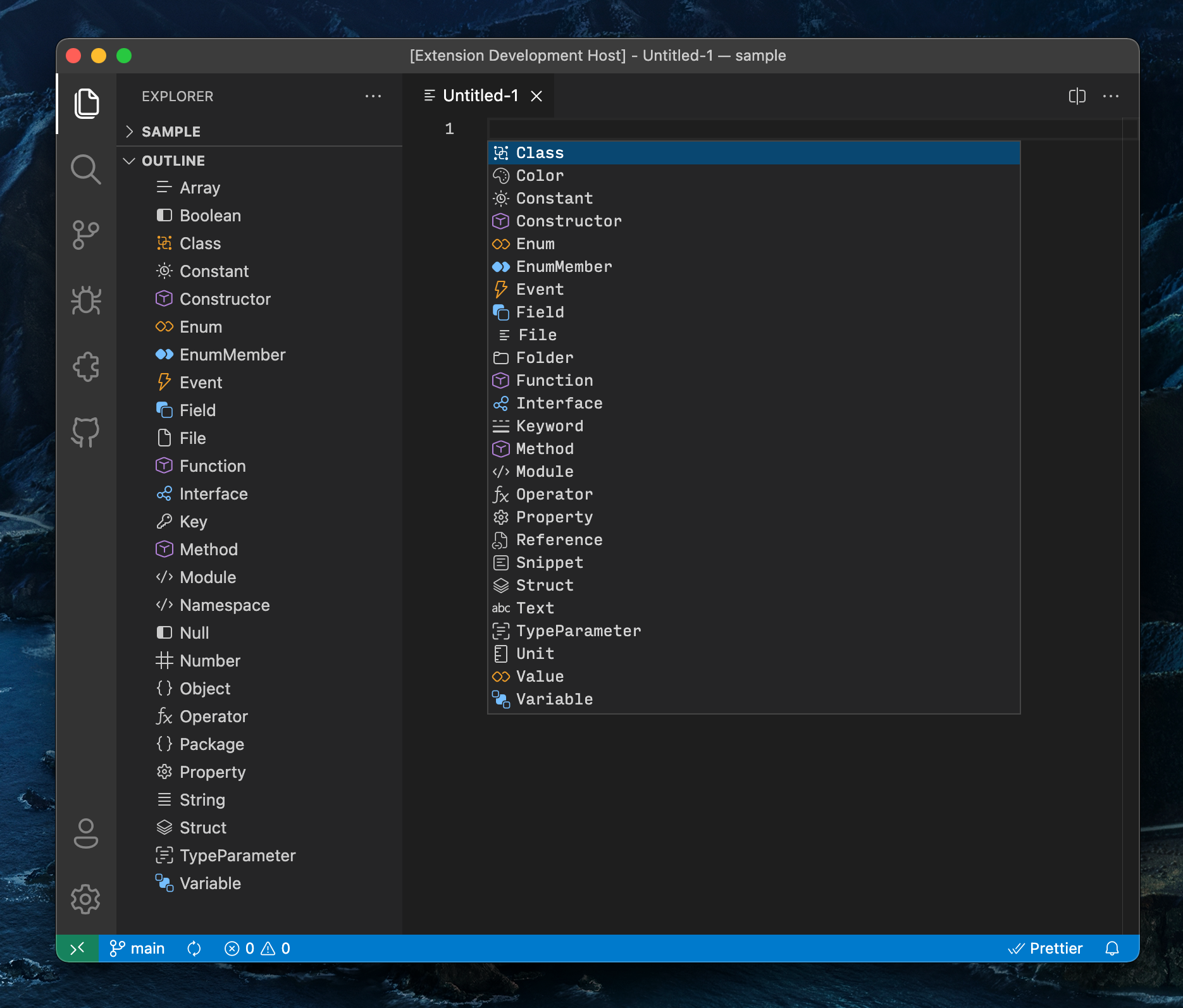 Icons not displayed properly in IntelliSense · Issue #15 ...