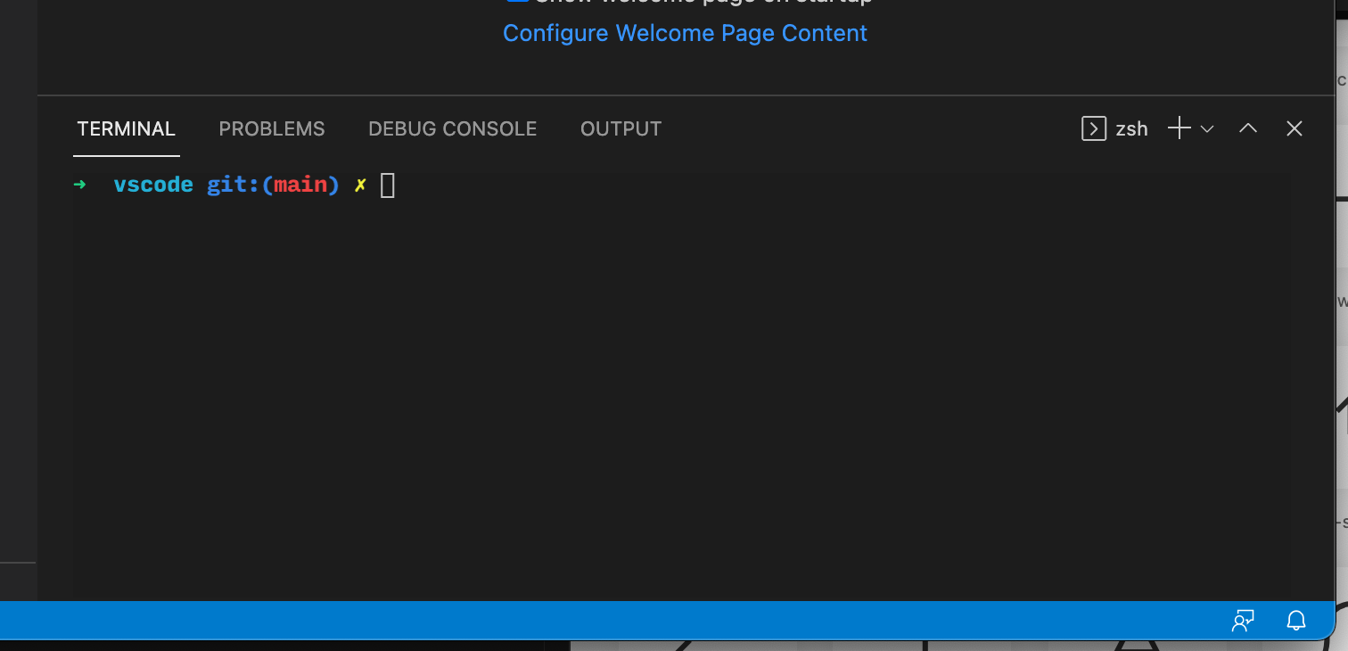 Terminal background color looks broken · Issue #126100 · microsoft ...