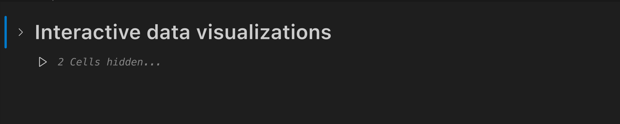 Explore option for allowing to run all cells in a folded markdown region · Issue #133690 ...