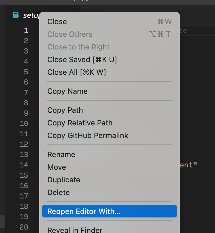 enable (or simplify) jupyter notebook raw view · Issue #133877 ...